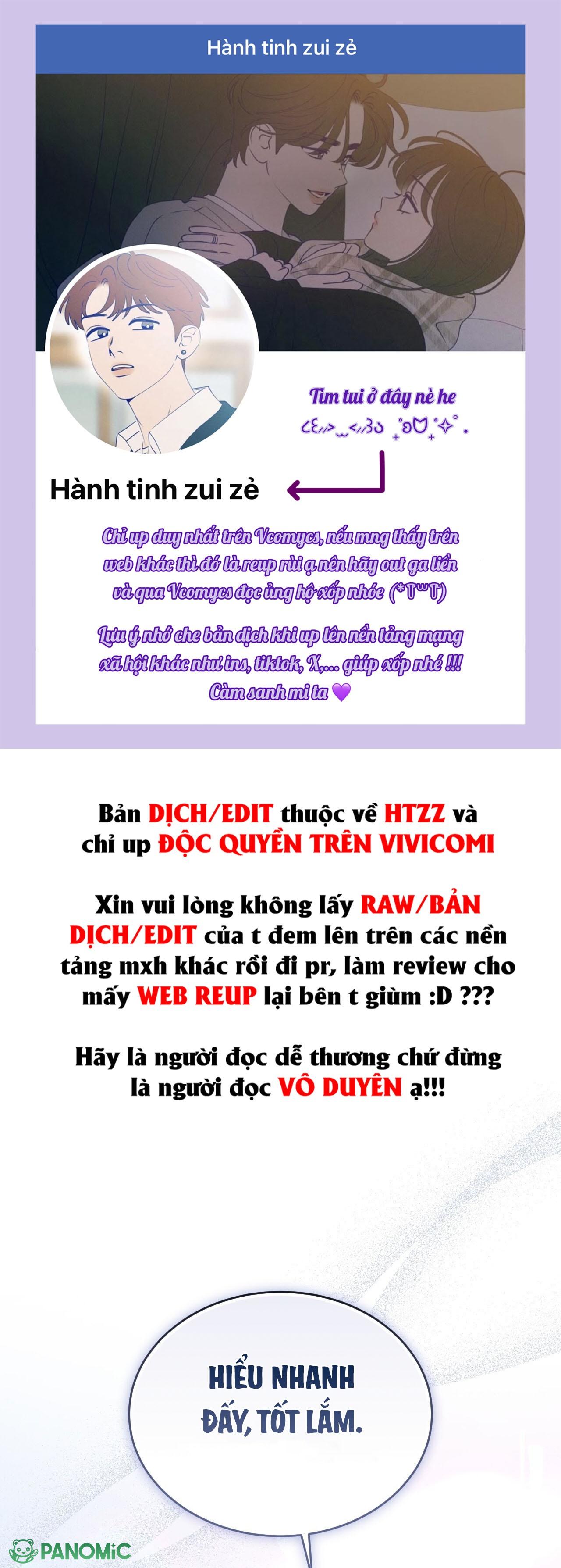 Sự Ngây Thơ Bị Vùi Lấp Trong Tro Tàn - Chap 2 – Panomic – Rừng Truyện ...