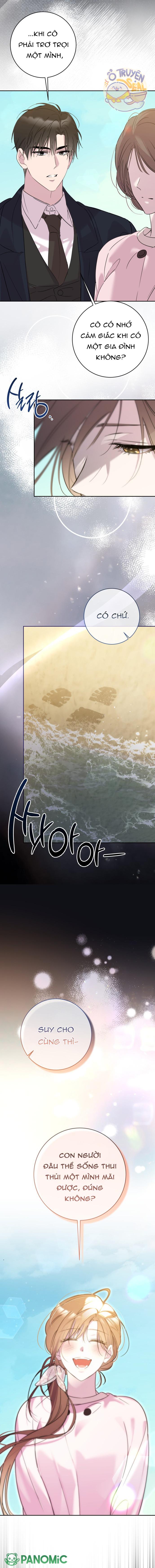 Tình Yêu Bắt Đầu Từ Việc Nuôi Dạy Con Cái - Chap 17 – Panomic – Rừng ...